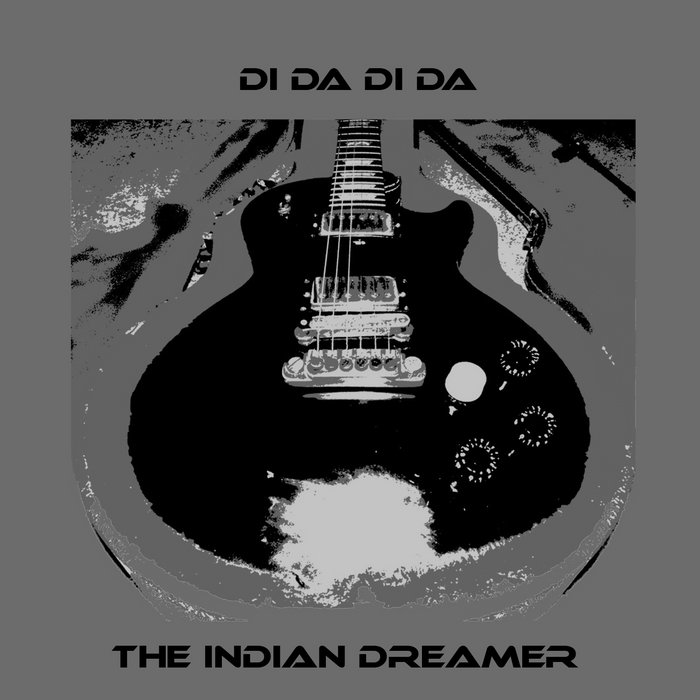 2014 Di Da Di Da | Dada Indian Dreamer