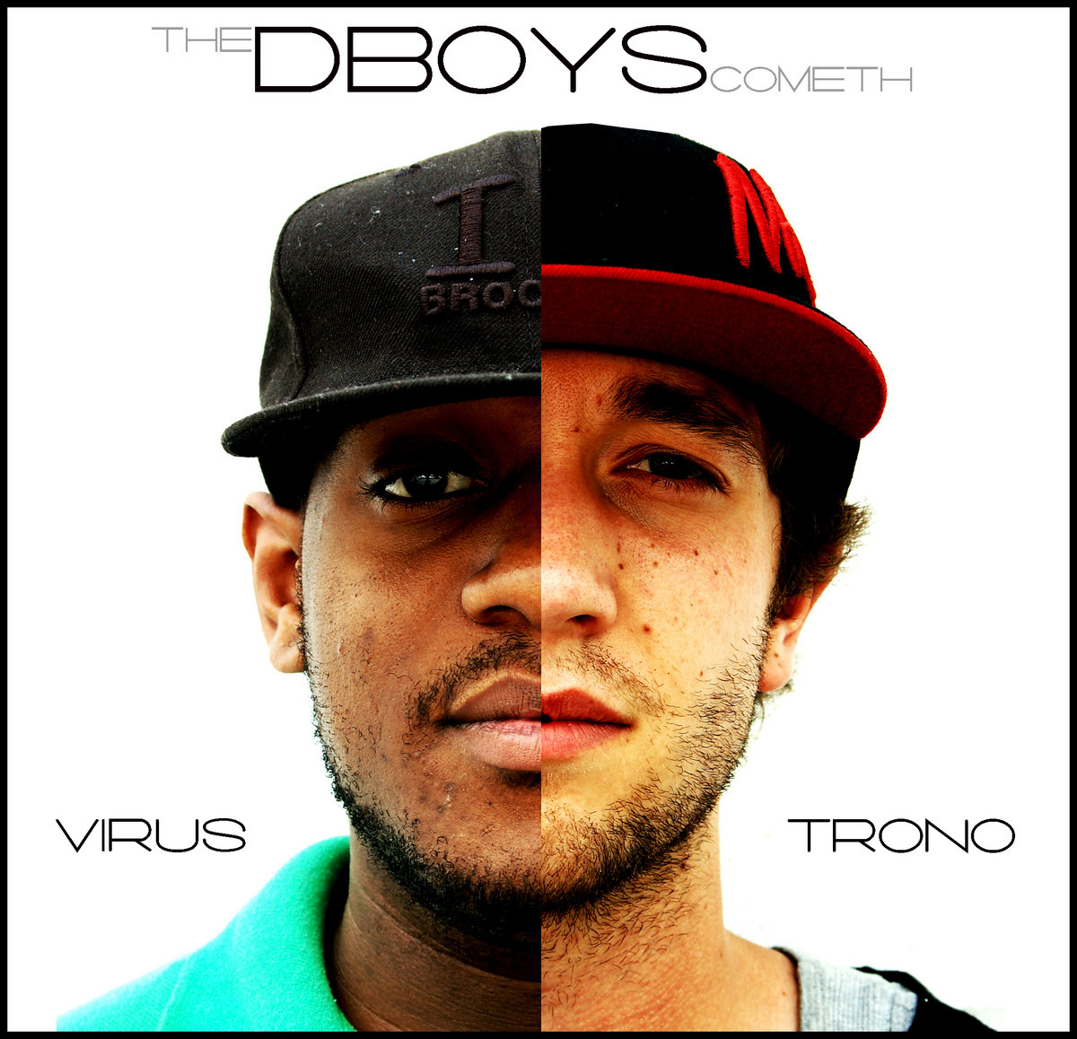 the DBOYS cometh...coming soon | DBOYS - Virus & Trono (of Self ...