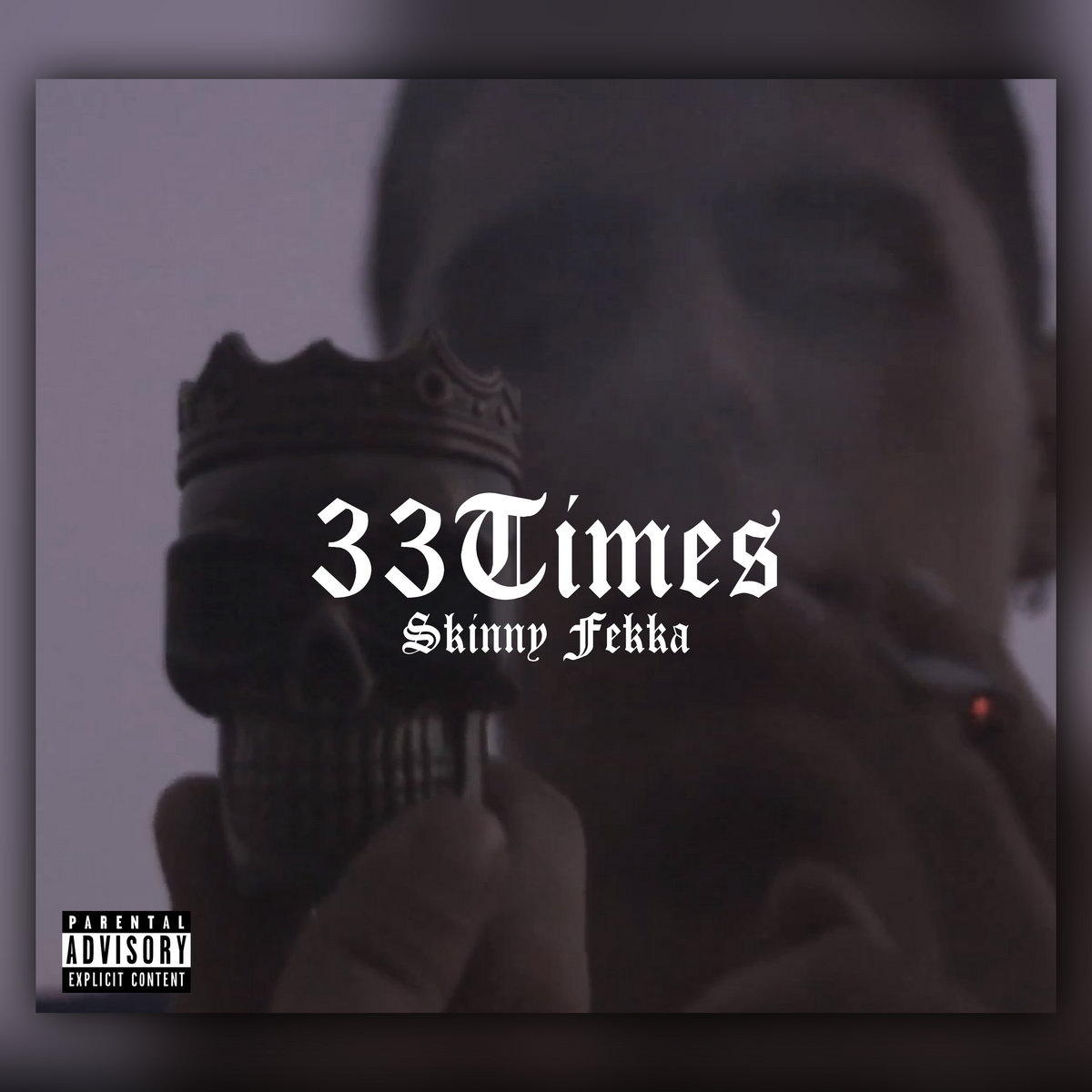 33 Times | Skinny Feka | Mutant Sound Records