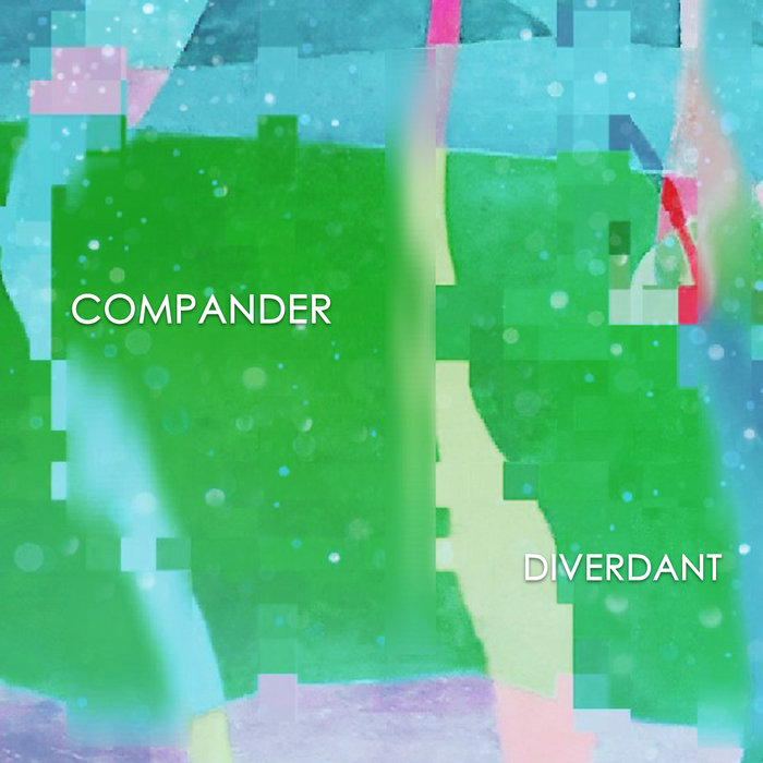 Diverdant | COMPANDER