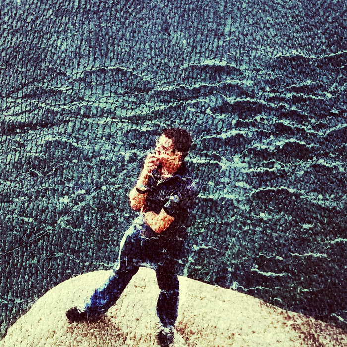 "I Em Lost" | Nathaniel Messick | The Messick