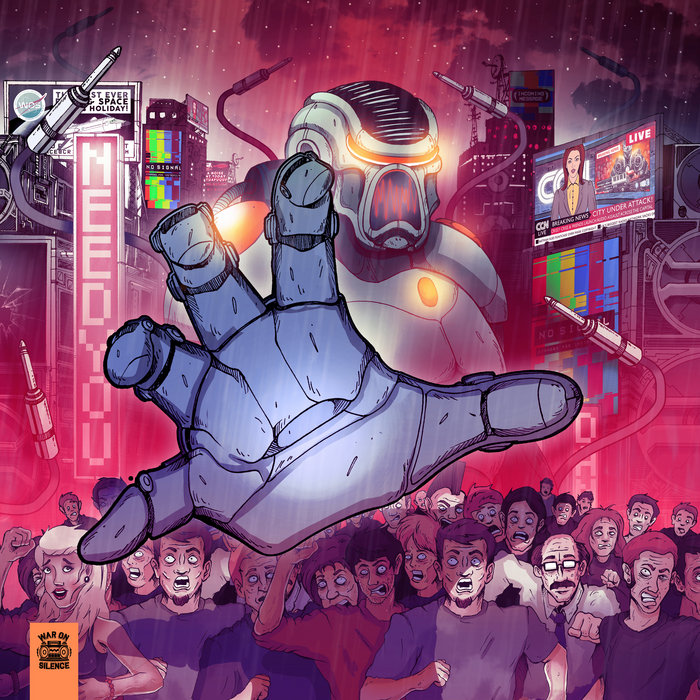 Need You Now | Crissy Criss