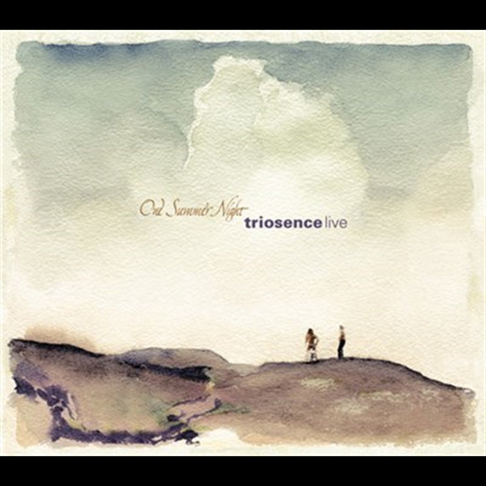 One Summer Night | Triosence