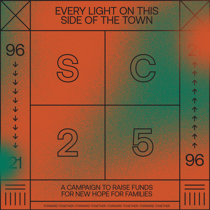 SC25 Anniversary | Secretly Canadian