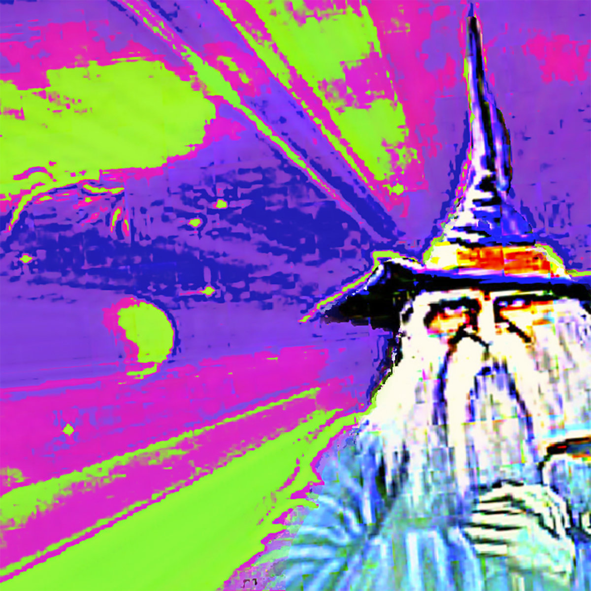 INSTRUCTIONS | DJ Rozwell | DREAMUTILATION