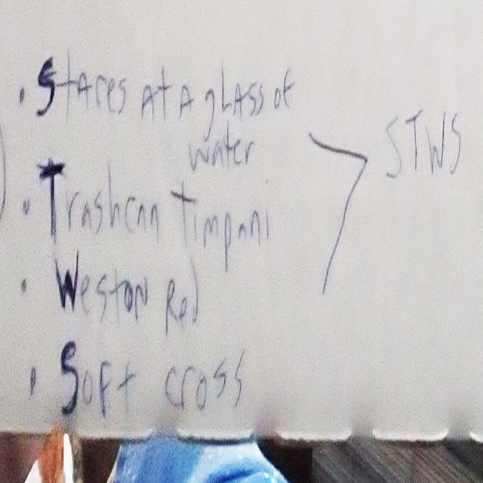 3 Rotten Eggs | Caleb Fraid