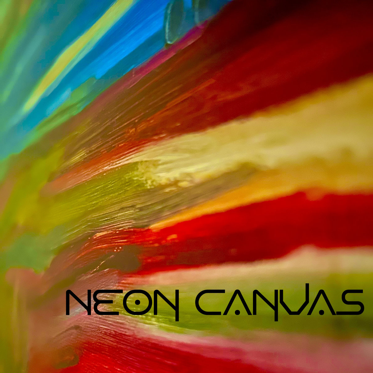 Neon Canvas | Neon Canvas | graveleye