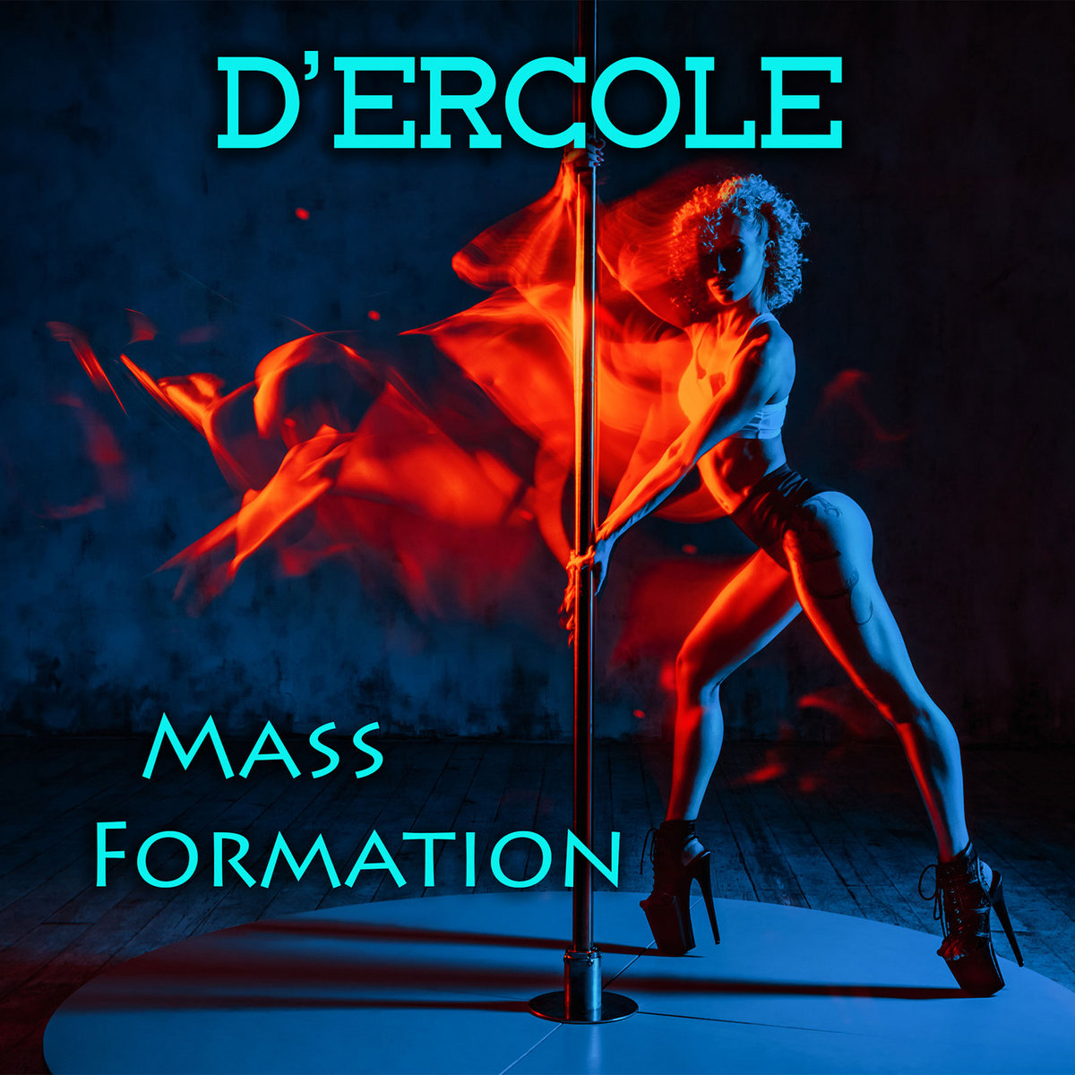 Mass Formation | D'Ercole | Phil Vincent