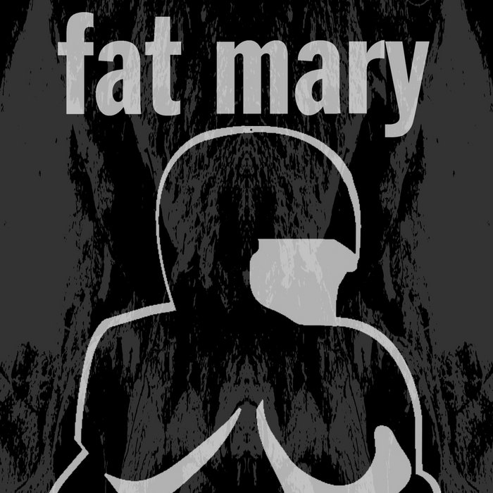 fat mary - volume 2 born under a bad sign | fat mary | flemming and the ...