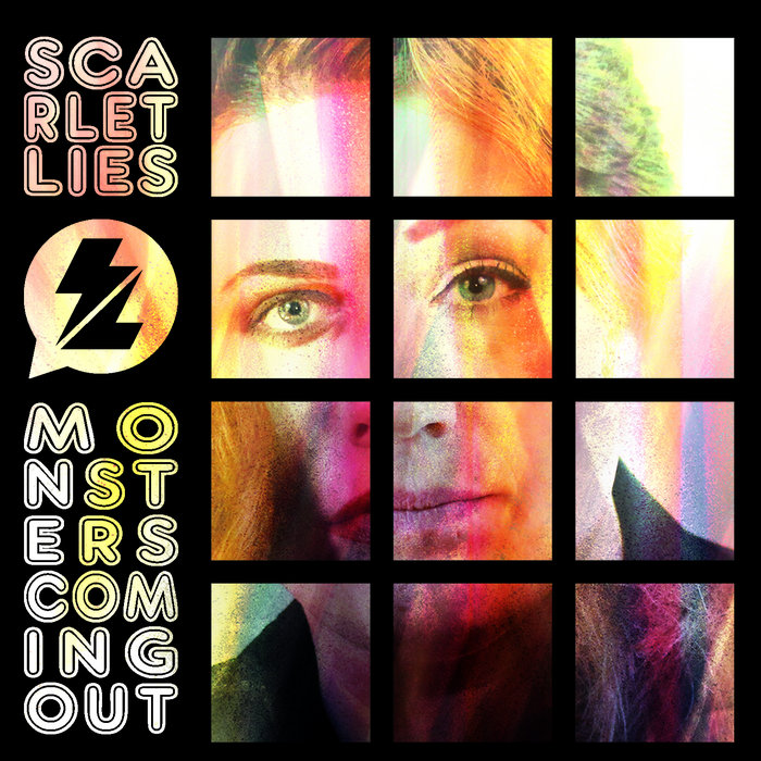 Monsters Coming Out | Scarlet Lies