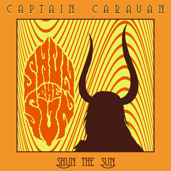 Shun the Sun | Captain Caravan