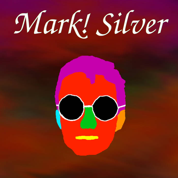Mark! Silver | Mark! Silver
