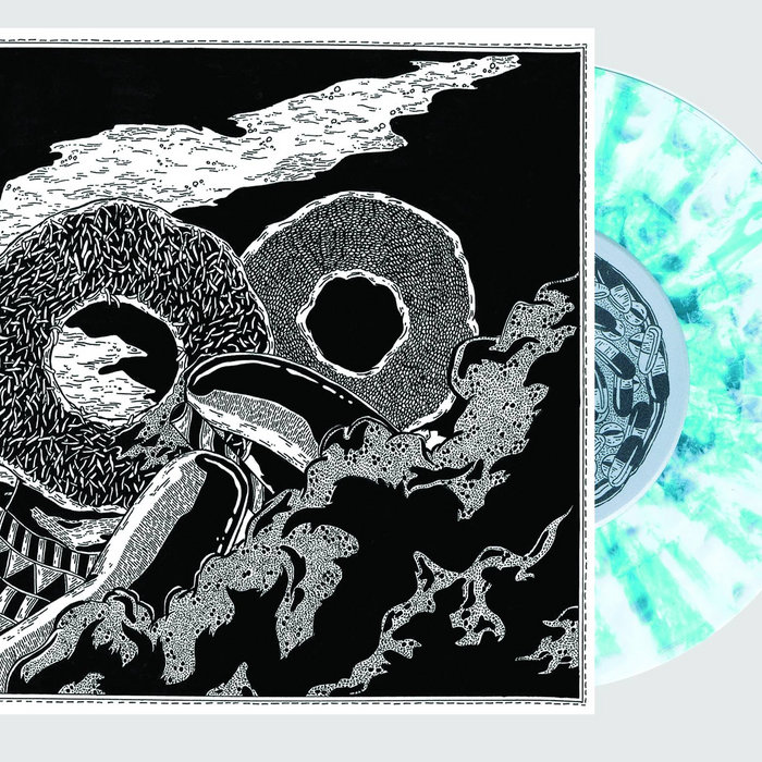 Night Auditor EP | Night Auditor