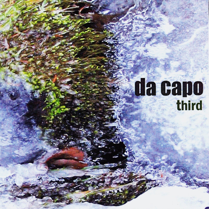 Third | Da Capo