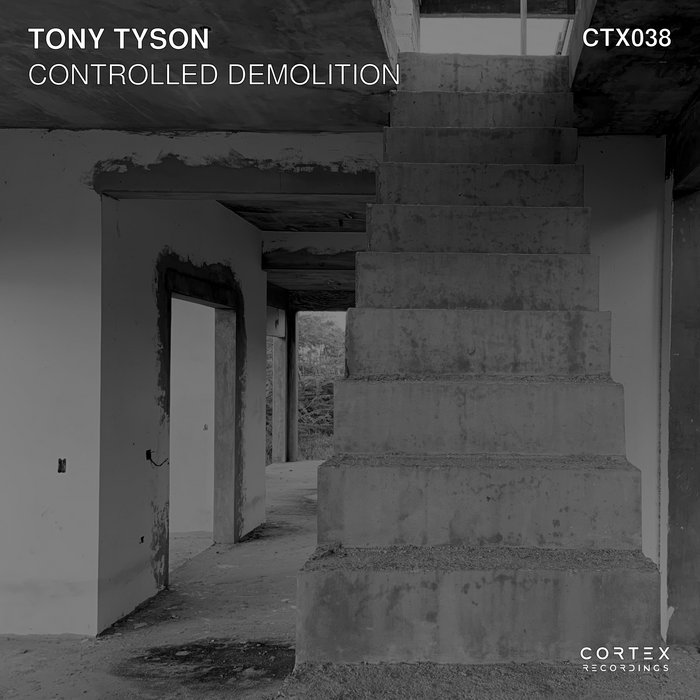 Controlled Demolition | Tony Tyson