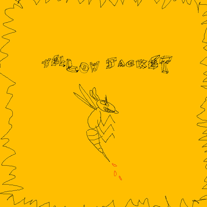 Yellow Jacket | Friend Hell