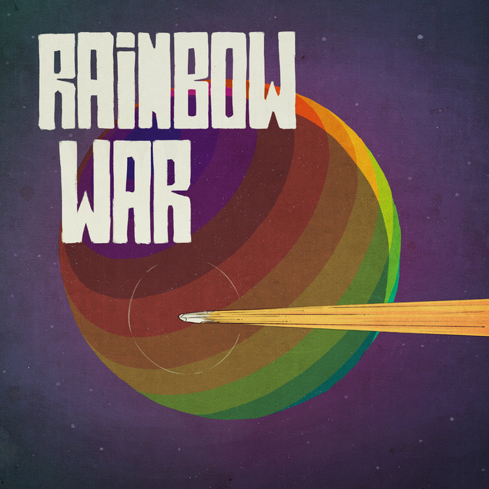 Rainbow War | AddisAbabaBand