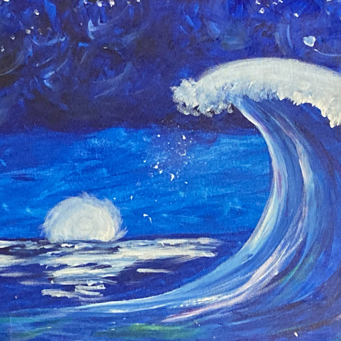 Never Relax | Psychic Overlord