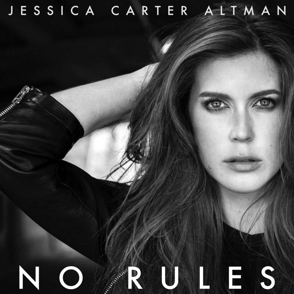 No Rules EP | Jessica Carter Altman