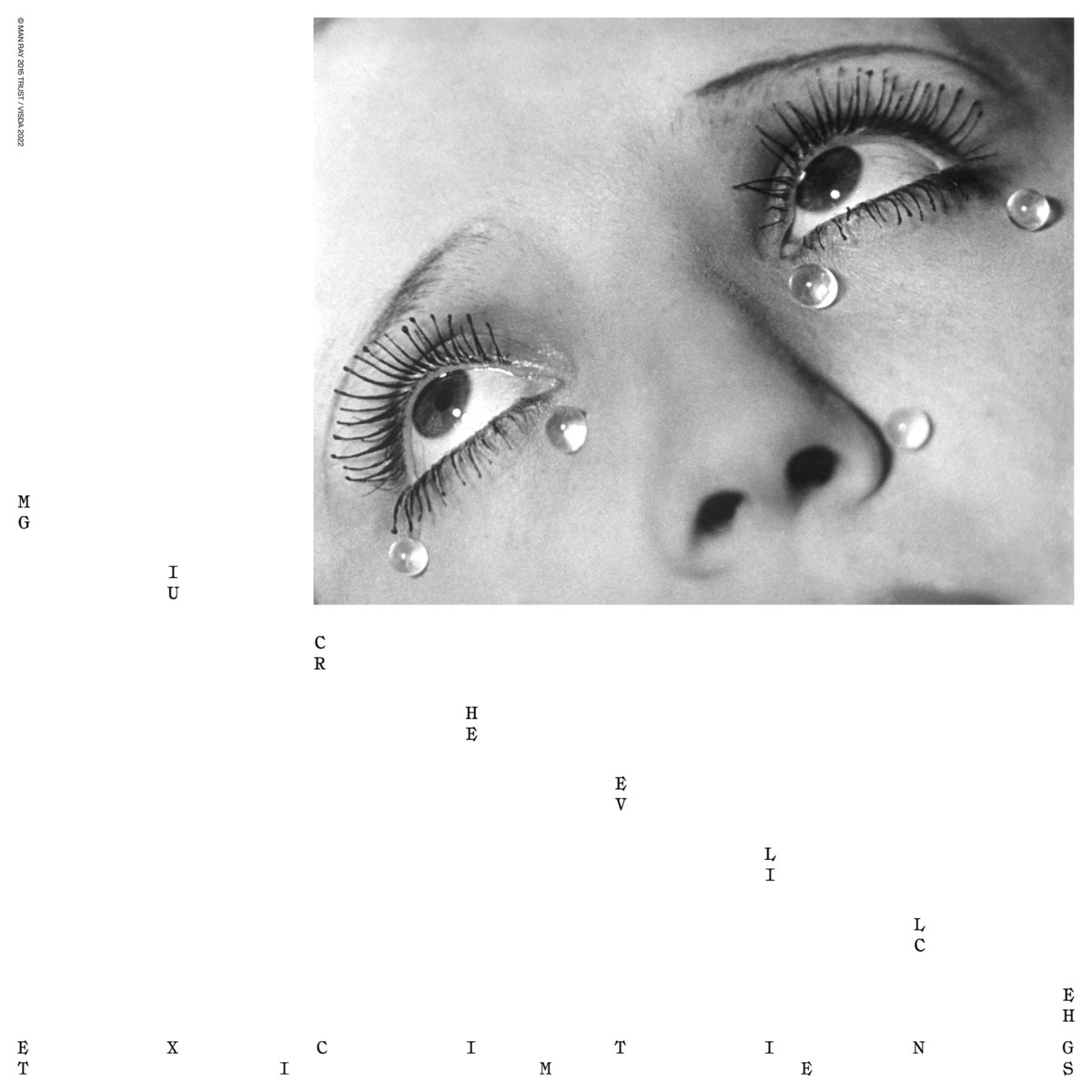 Exciting Times | Michelle Gurevich - EU Store