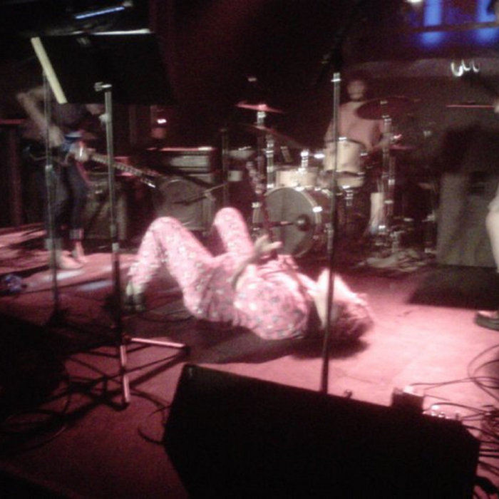 Phonography Tour Film (Demiglio 2012) | R. STEVIE MOORE 500