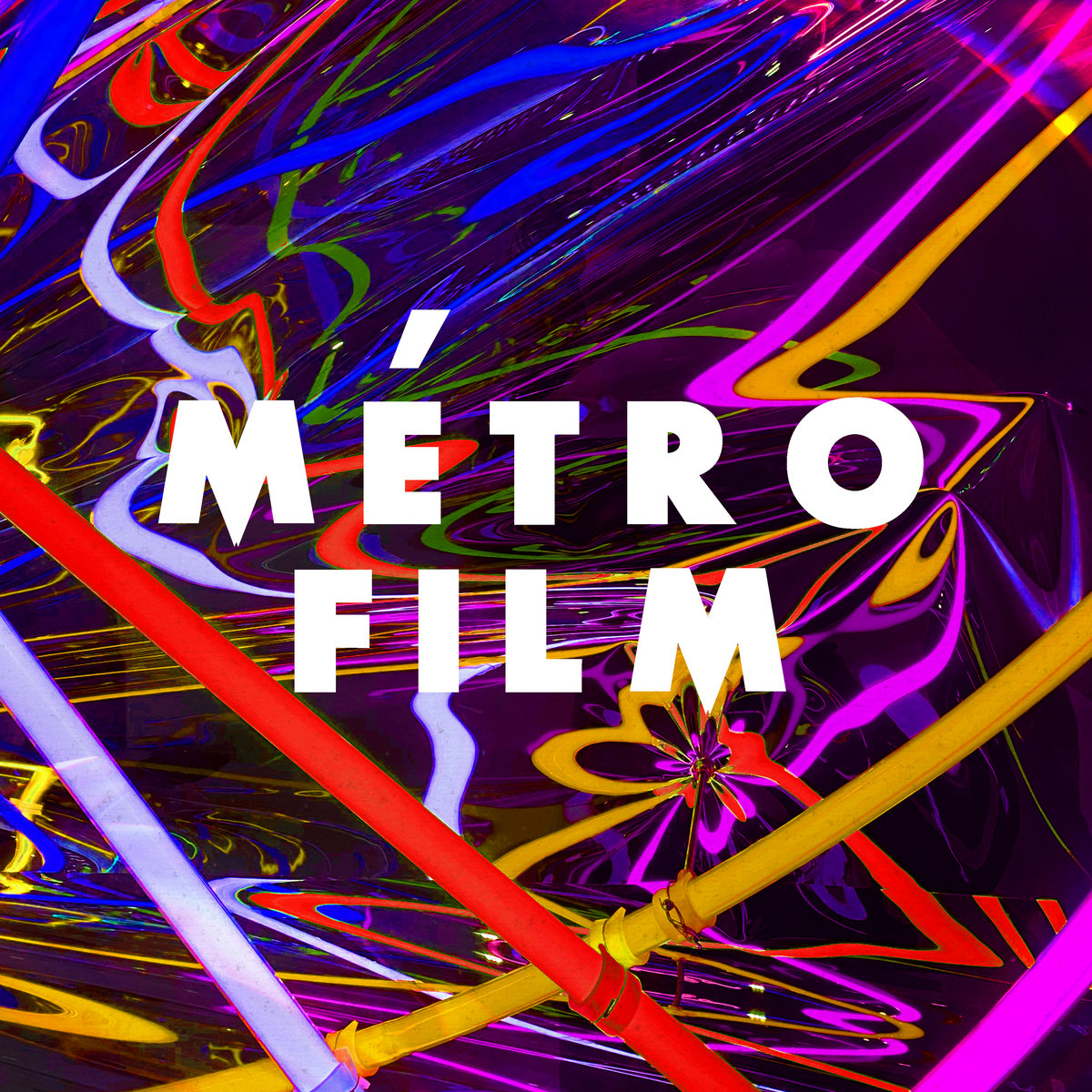 Métro Film | Alain Gertrand | Redlight
