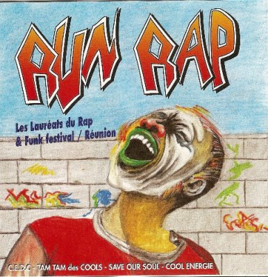 RUN RAP Compilation | Save our soul | 974 zombies / Hip hop from ...