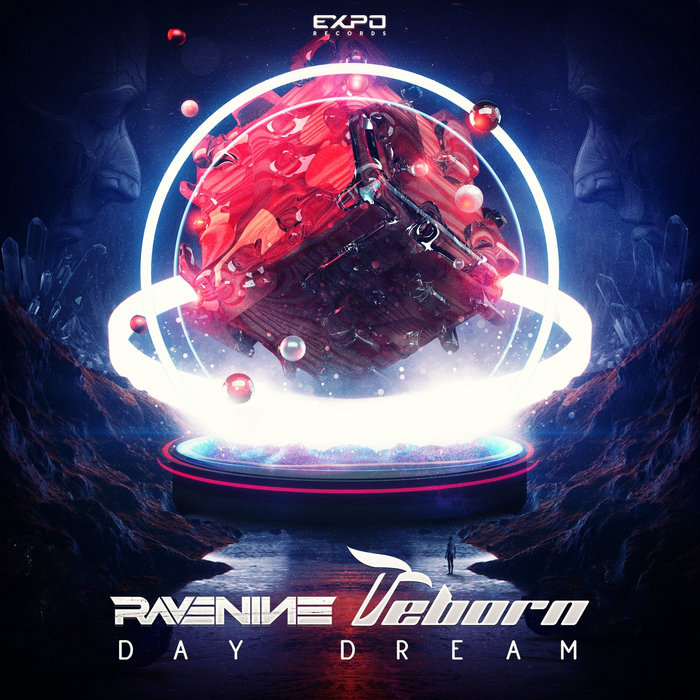 Day Dream | Reborn & Rave Nine )Expo records) | Expo Records