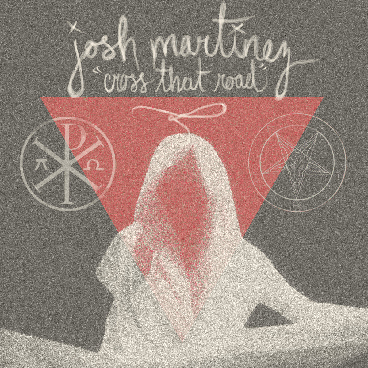 Cross That Road (Epidemiks Remix) | Josh Martinez