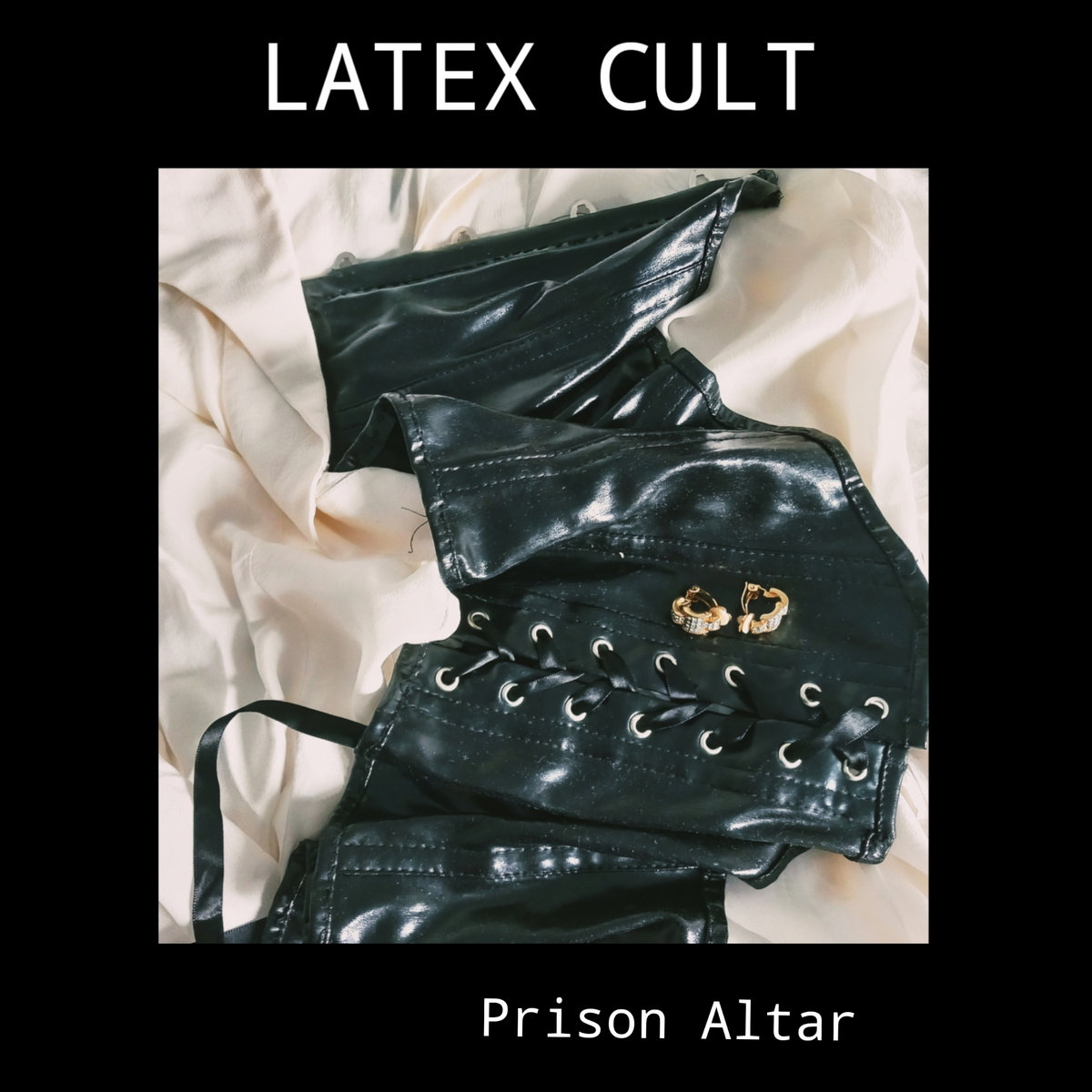 Prison Altar | Latex Cult