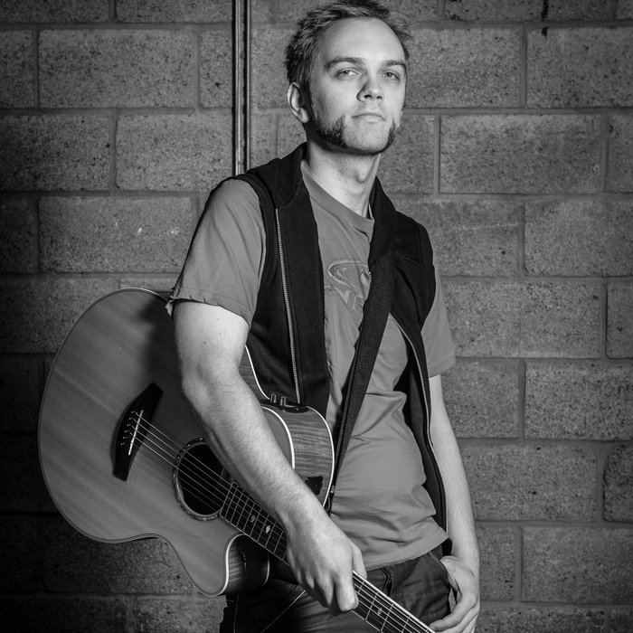 Fade Away | Steve Ling