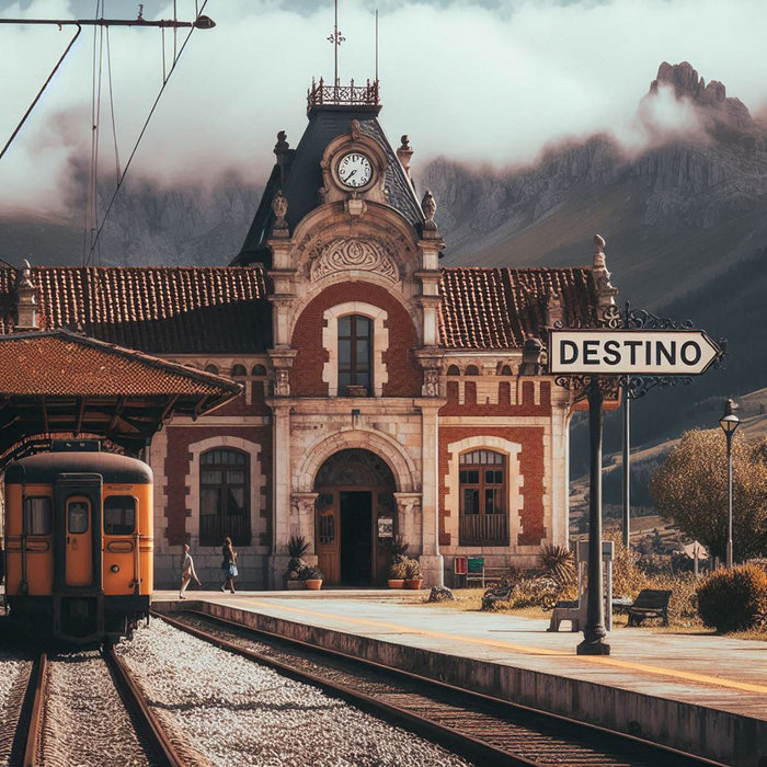 Destino | Samoly