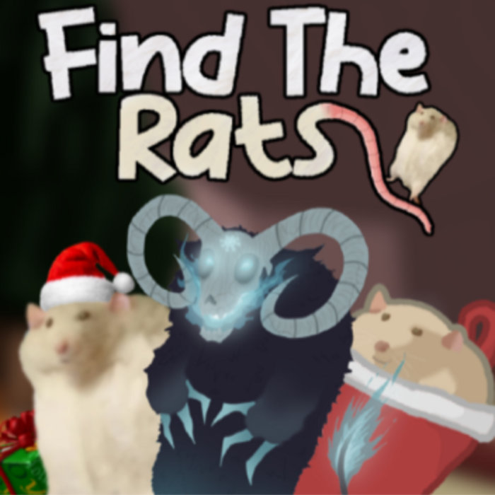 Find The Rats OST | Winter in June