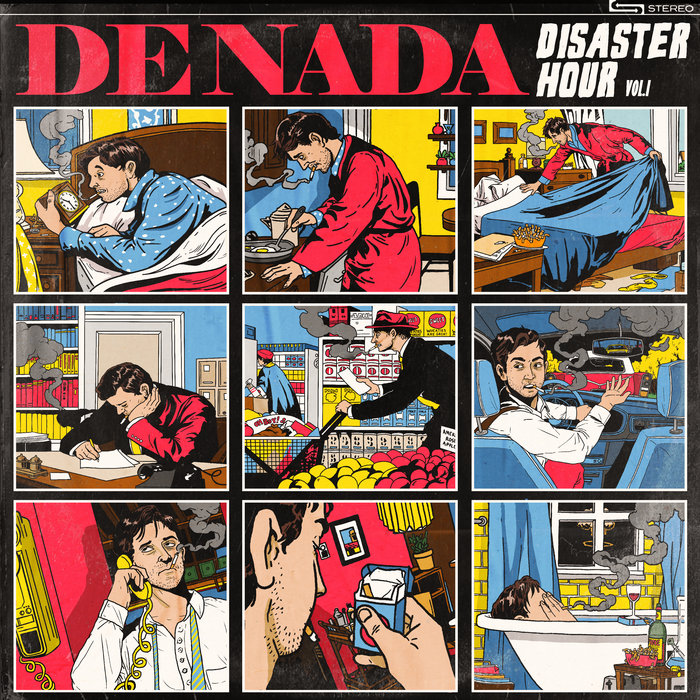 Disaster Hour | De Nada