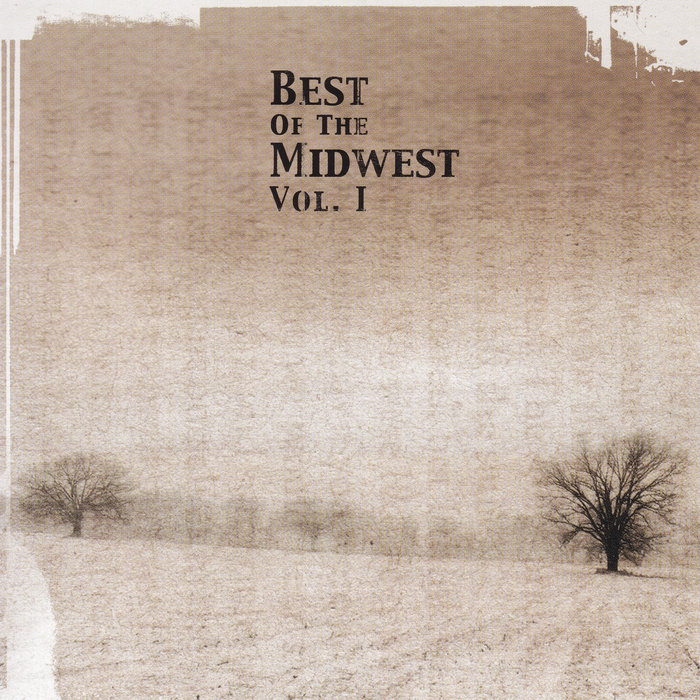 Best Of The Midwest Vol. 1 | Various Artists | DuPage County Hardcore