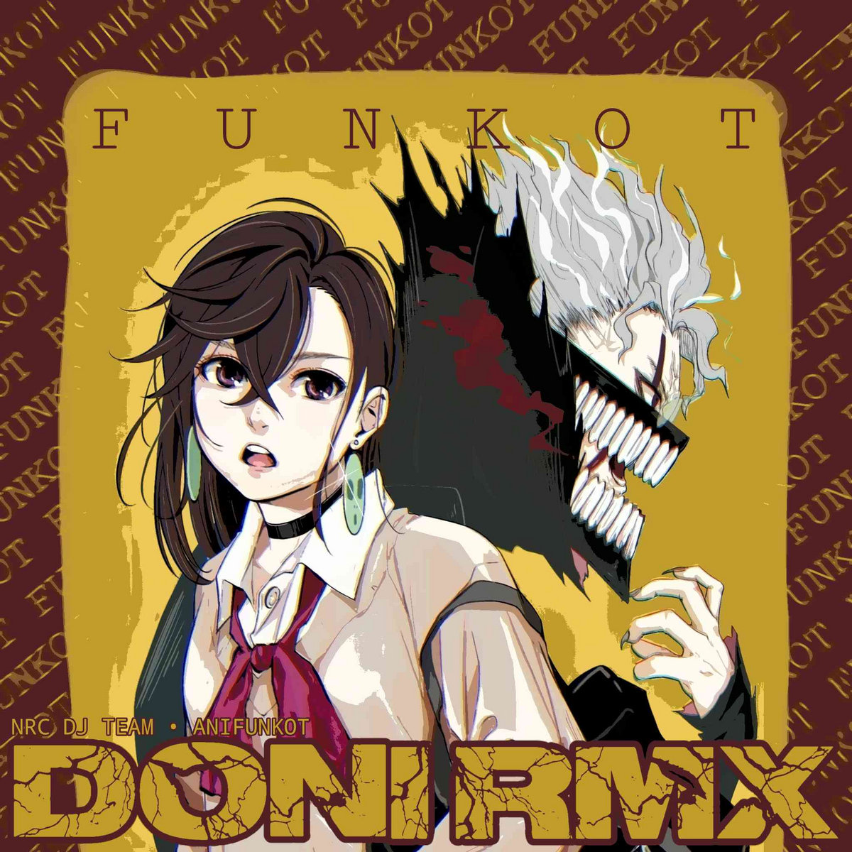 OTONOKE PREVIEW +6% | Doni Rmx