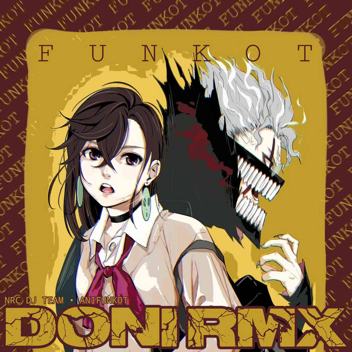 OTONOKE PREVIEW +6% | Doni Rmx