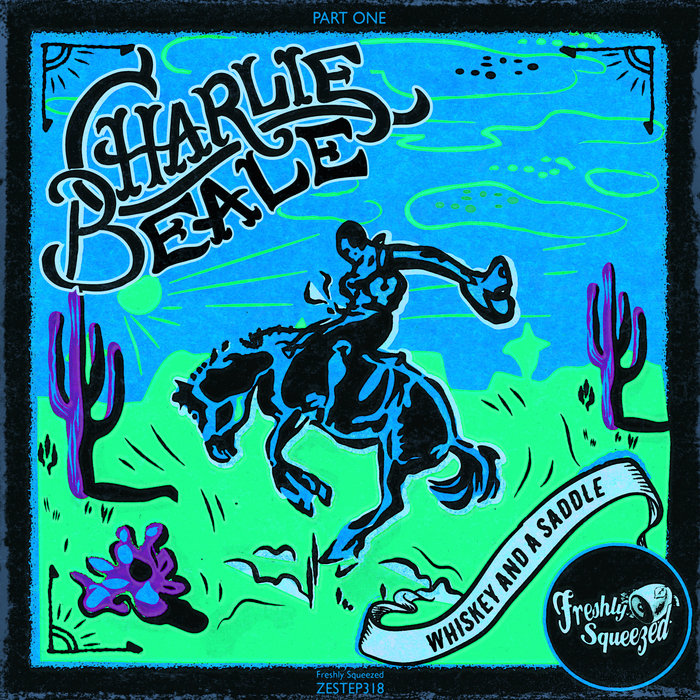 Troubled (Whiskey and a Saddle Part One) | Charlie Beale