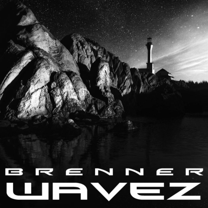 WAVEZ | Steve Brenner | STEVE BRENNER