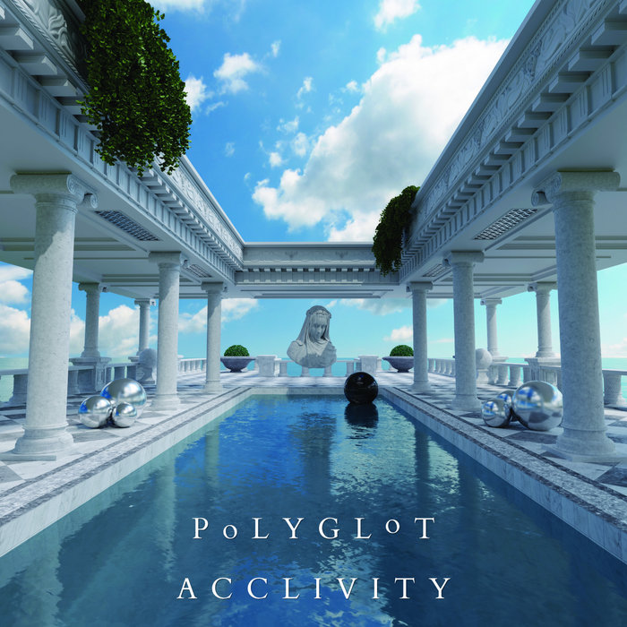 ACCLIVITY | ᴘₒʟʏɢʟᵒᴛ | Underwater Computing