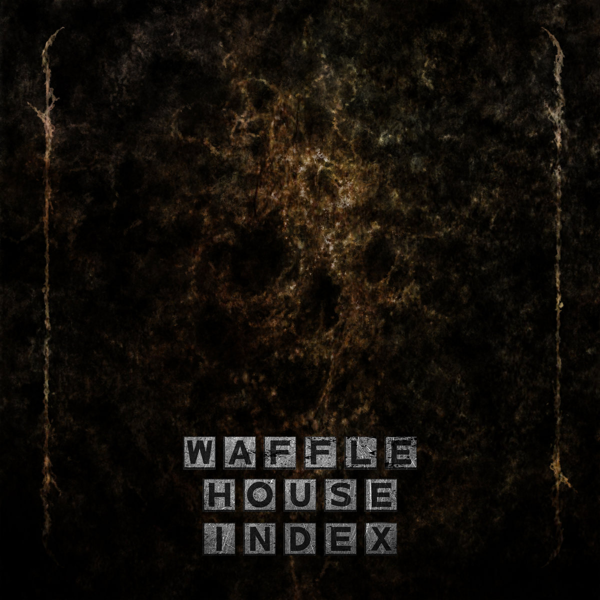 Waffle House Index | Waffle House Index | Solomon Steiner
