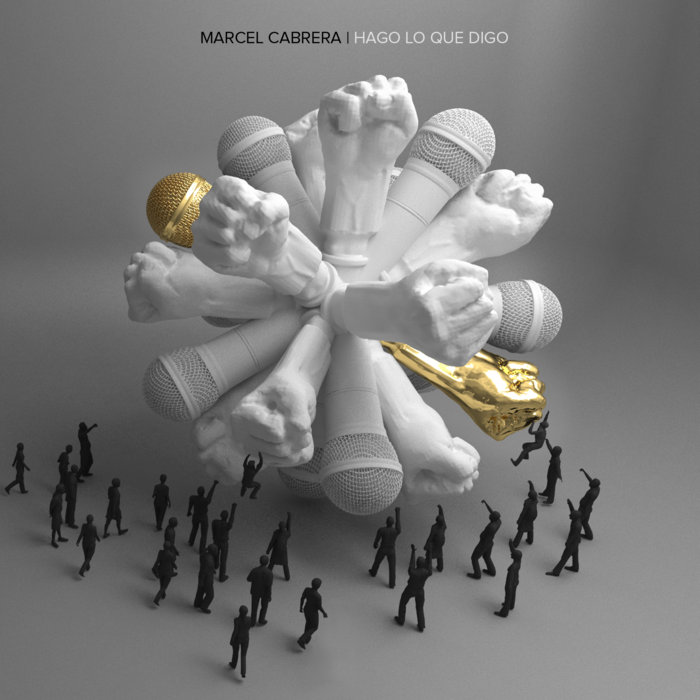 Hago lo que digo | Cubaguayo