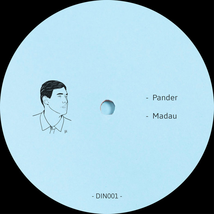 DIN001 | Micronica Records