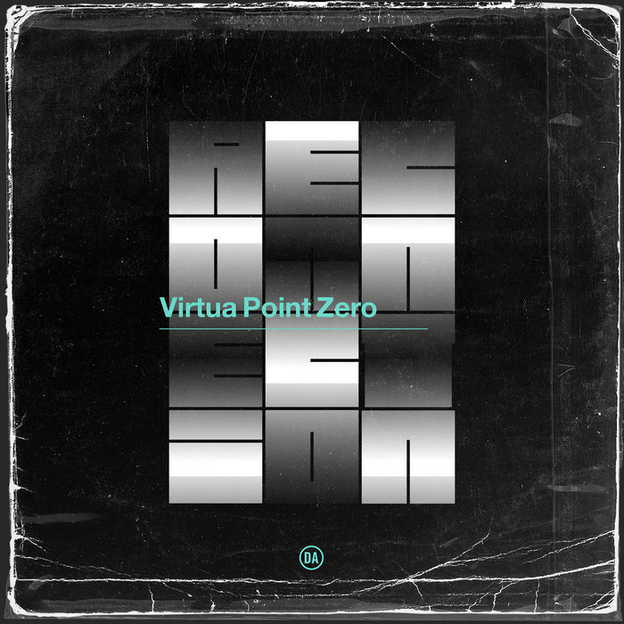 Reconnection (DATA124) | Virtua Point Zero