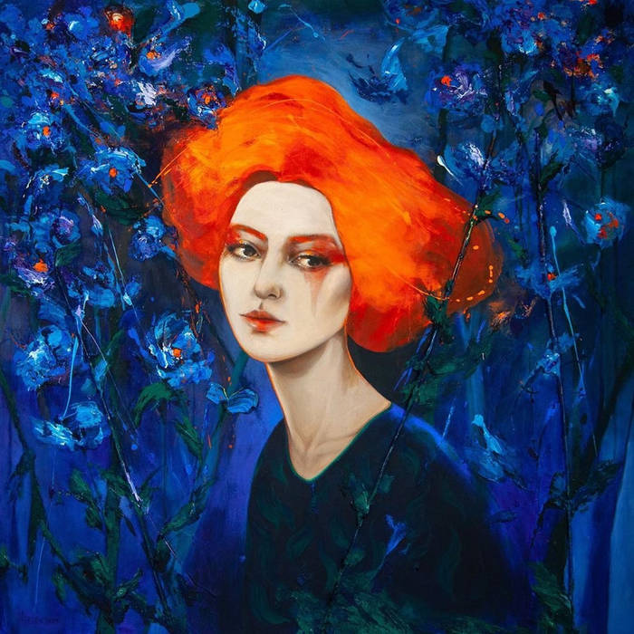 Death Of A Society Girl | Perry Blake | Moochin' About