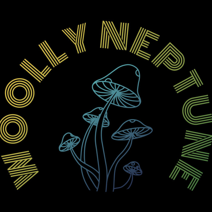 Initial Descent | Woolly Neptune