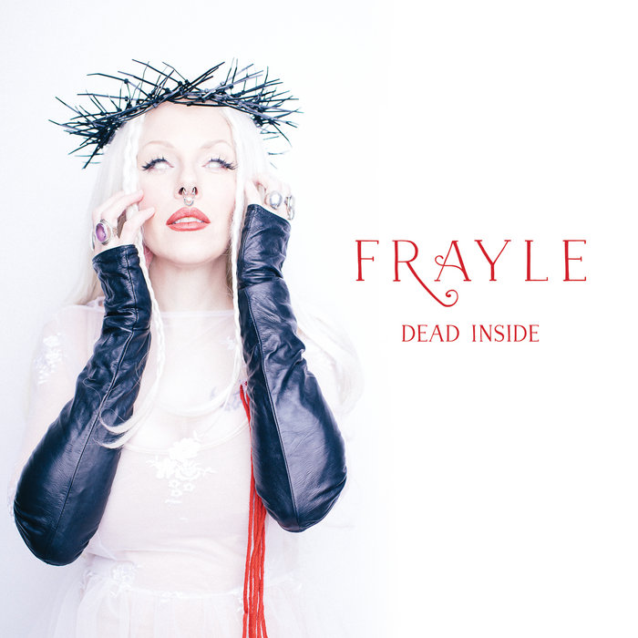 Dead Inside | Frayle