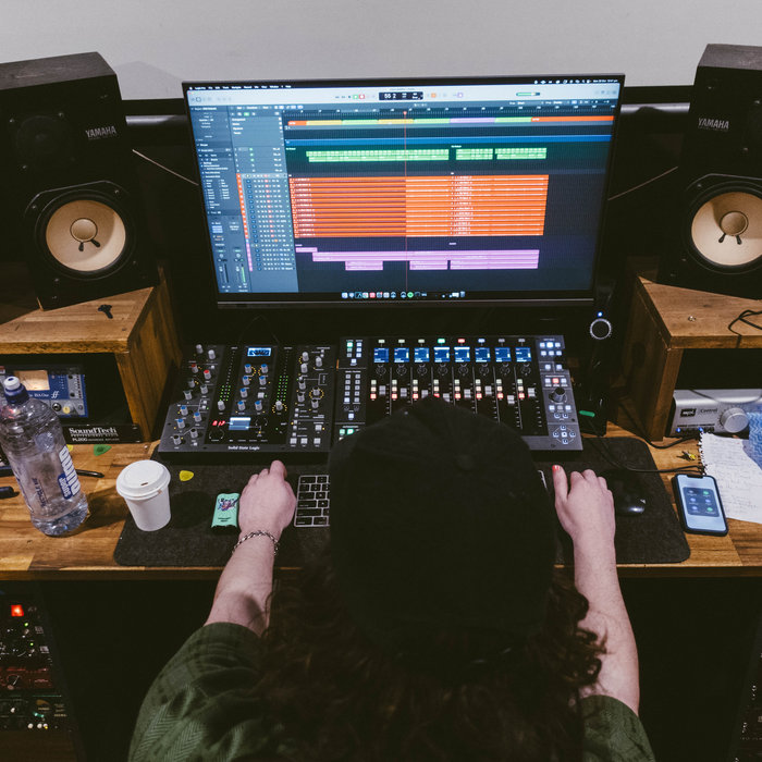 Happy Xmas (War Is Over) (Cover) | Tim Maxwell