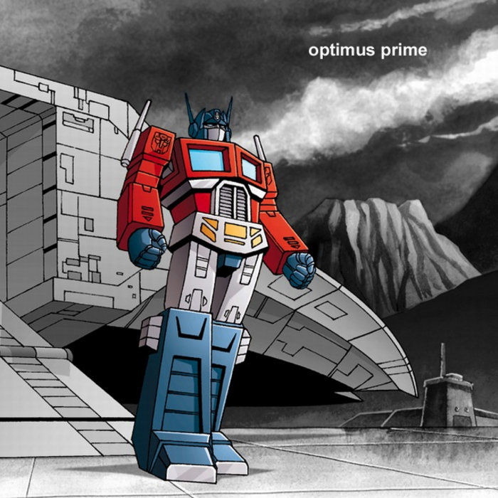Optimus Prime | Optimus Prime