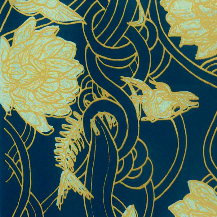 A Workmanlike Approach | Kelsey Wilson